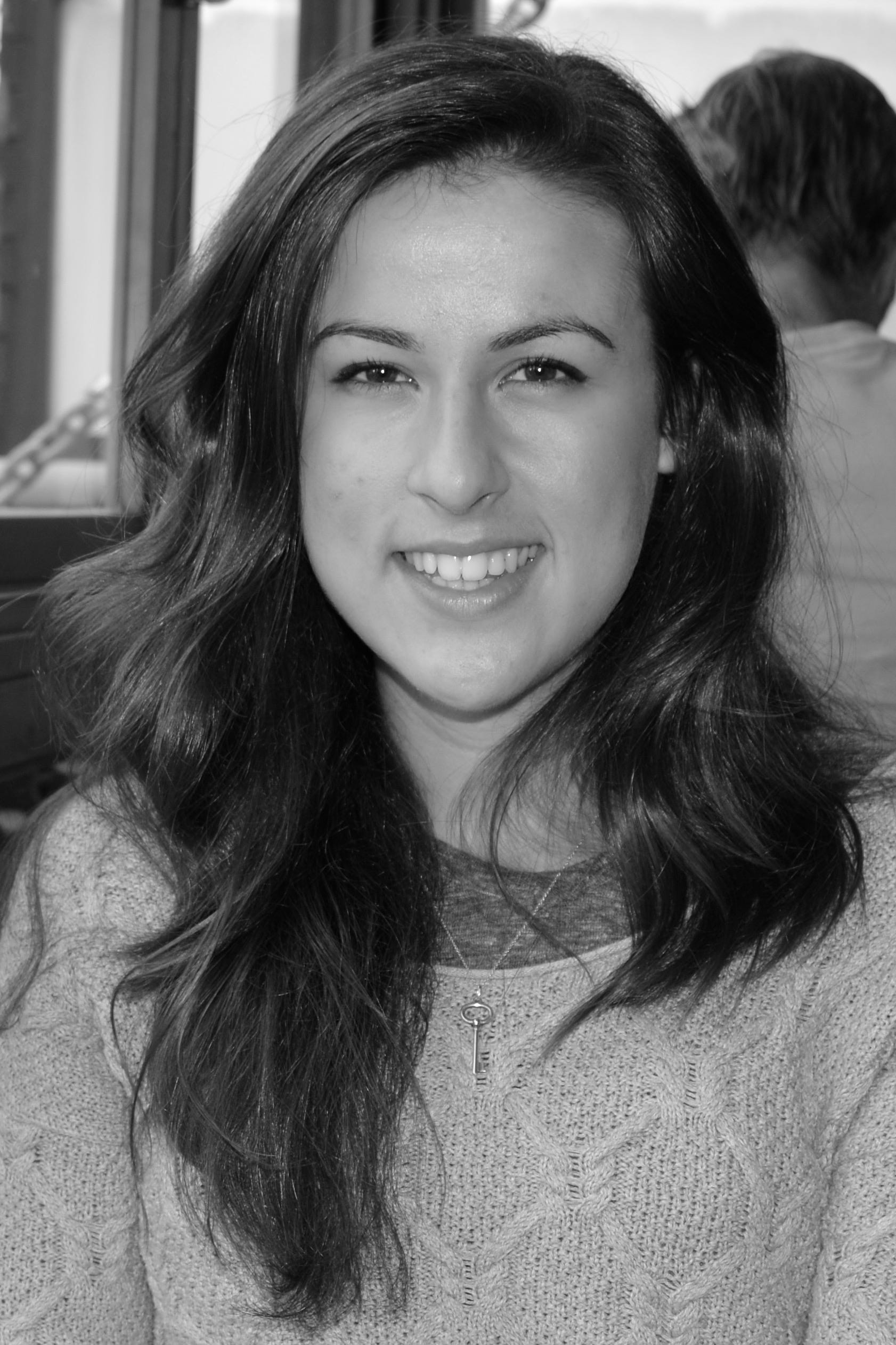 Hannah – Medium