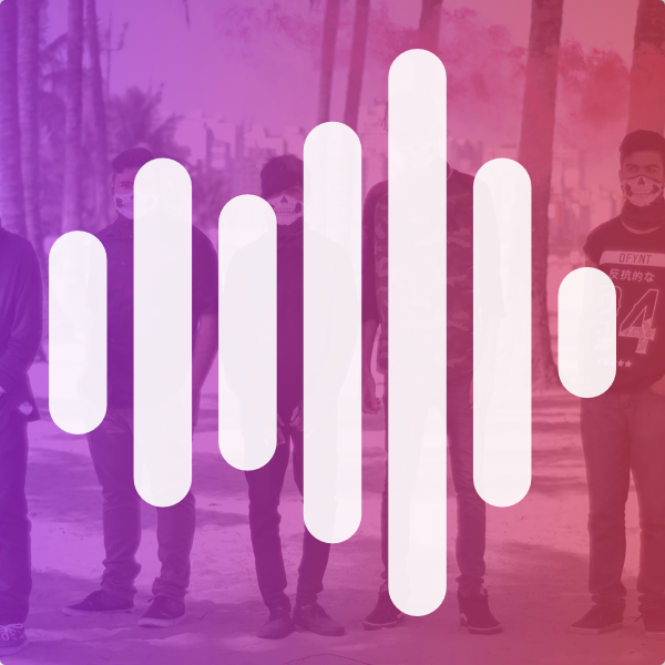 About – reactiv radio – Medium