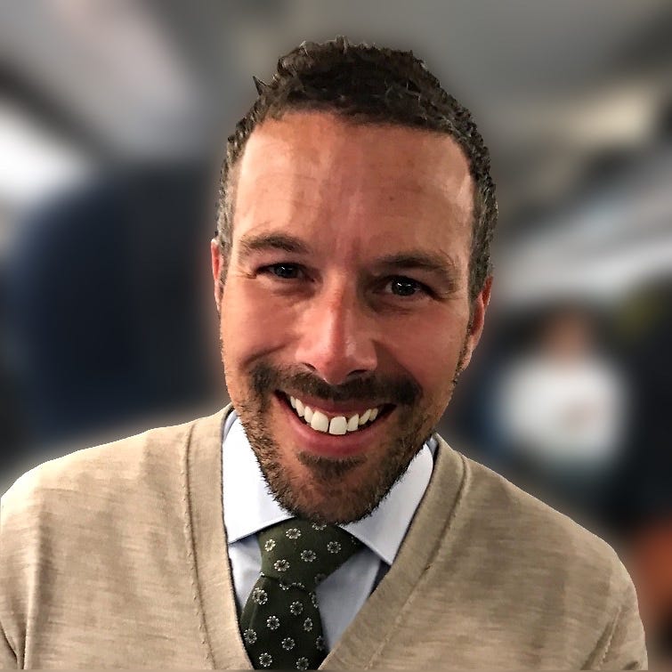 About – Neil Stansbury – Medium
