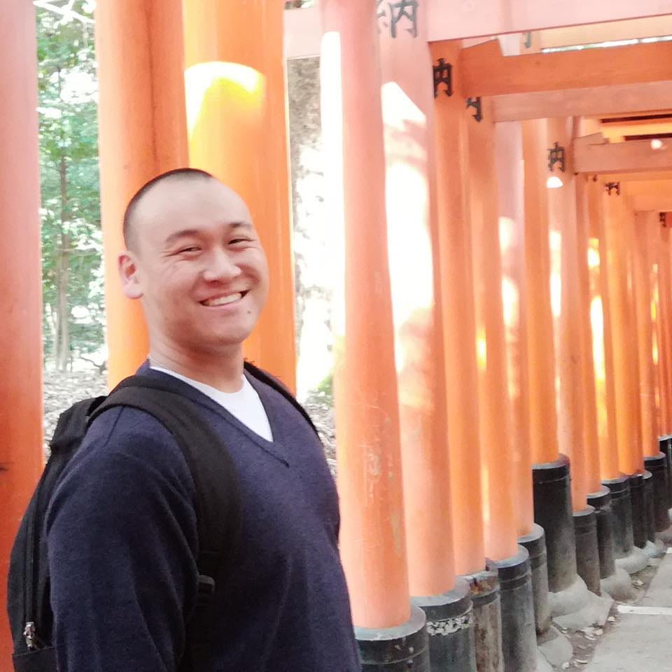 About – Theodore Yan – Medium