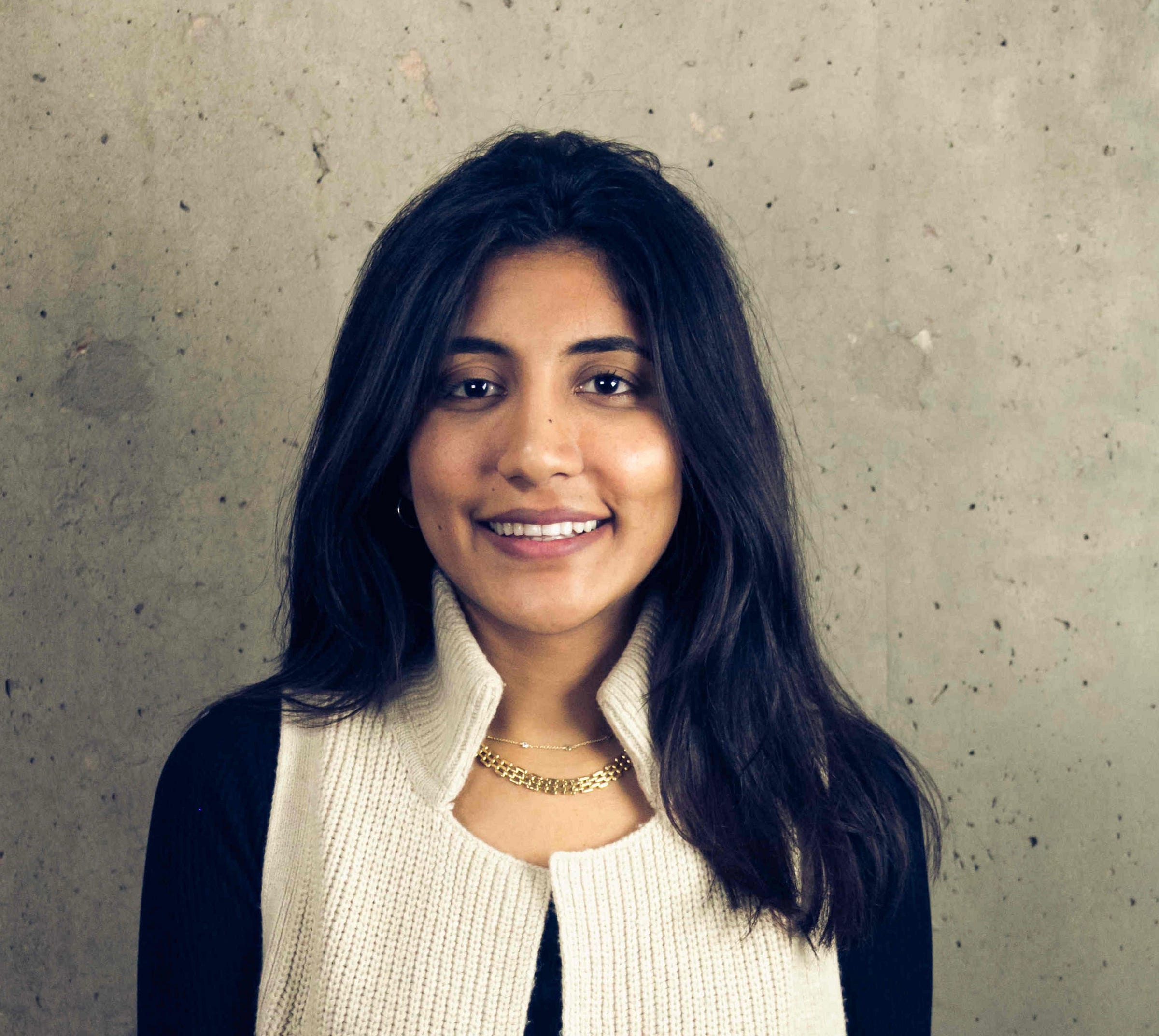 About Vedika Jain Medium