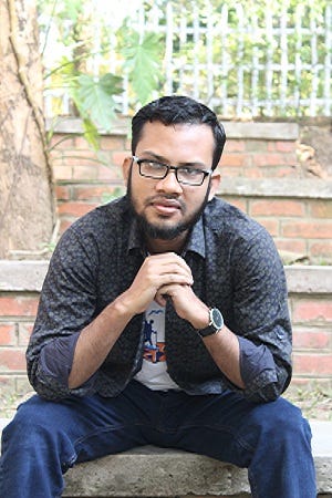 About – Rajib Mahmud – Medium
