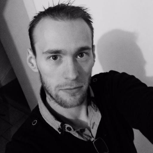 Graham Williams – Medium