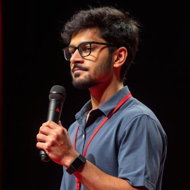 Akshat Shah – Medium
