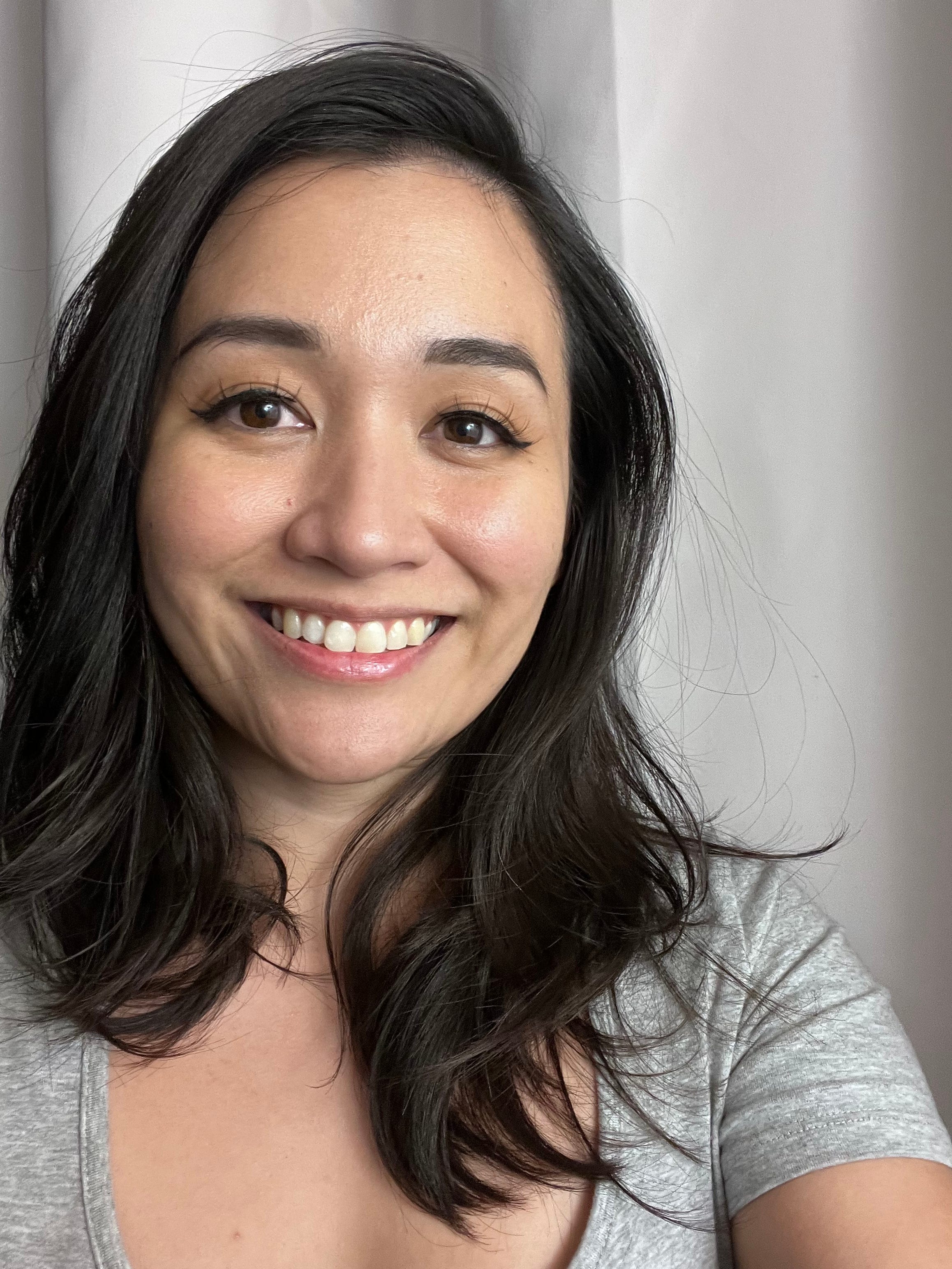 About – Paulina Reyes – Medium