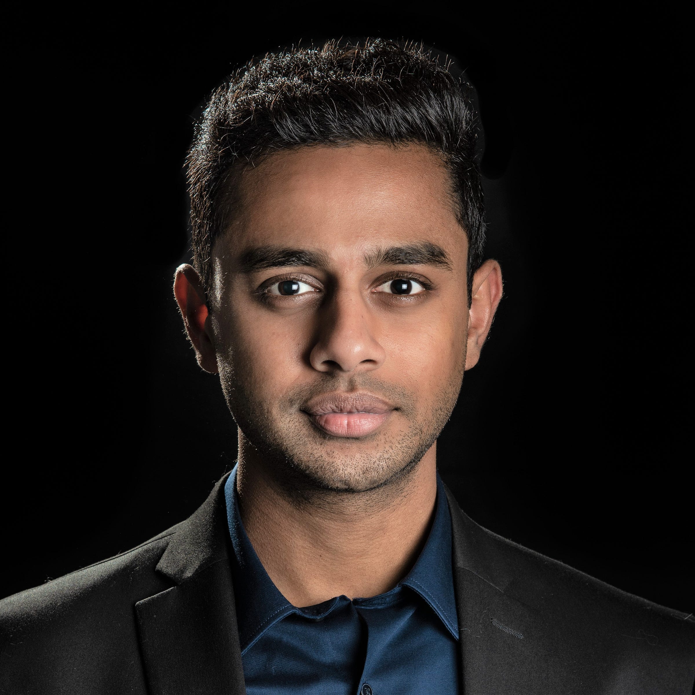 Vikesh Chandrashekar – Medium