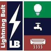 Lightning Bult – Medium