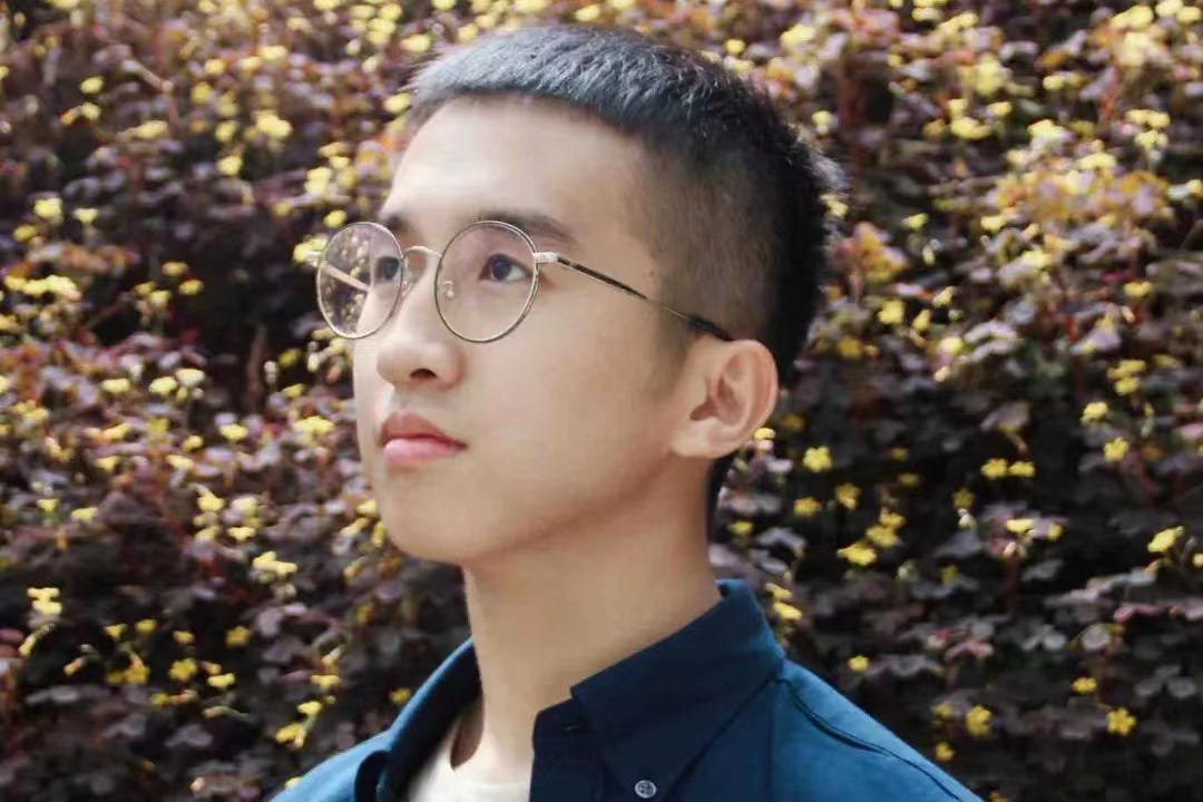 Sean Tan – Medium