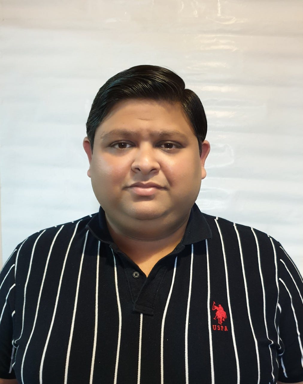 Abhay Goel – Medium
