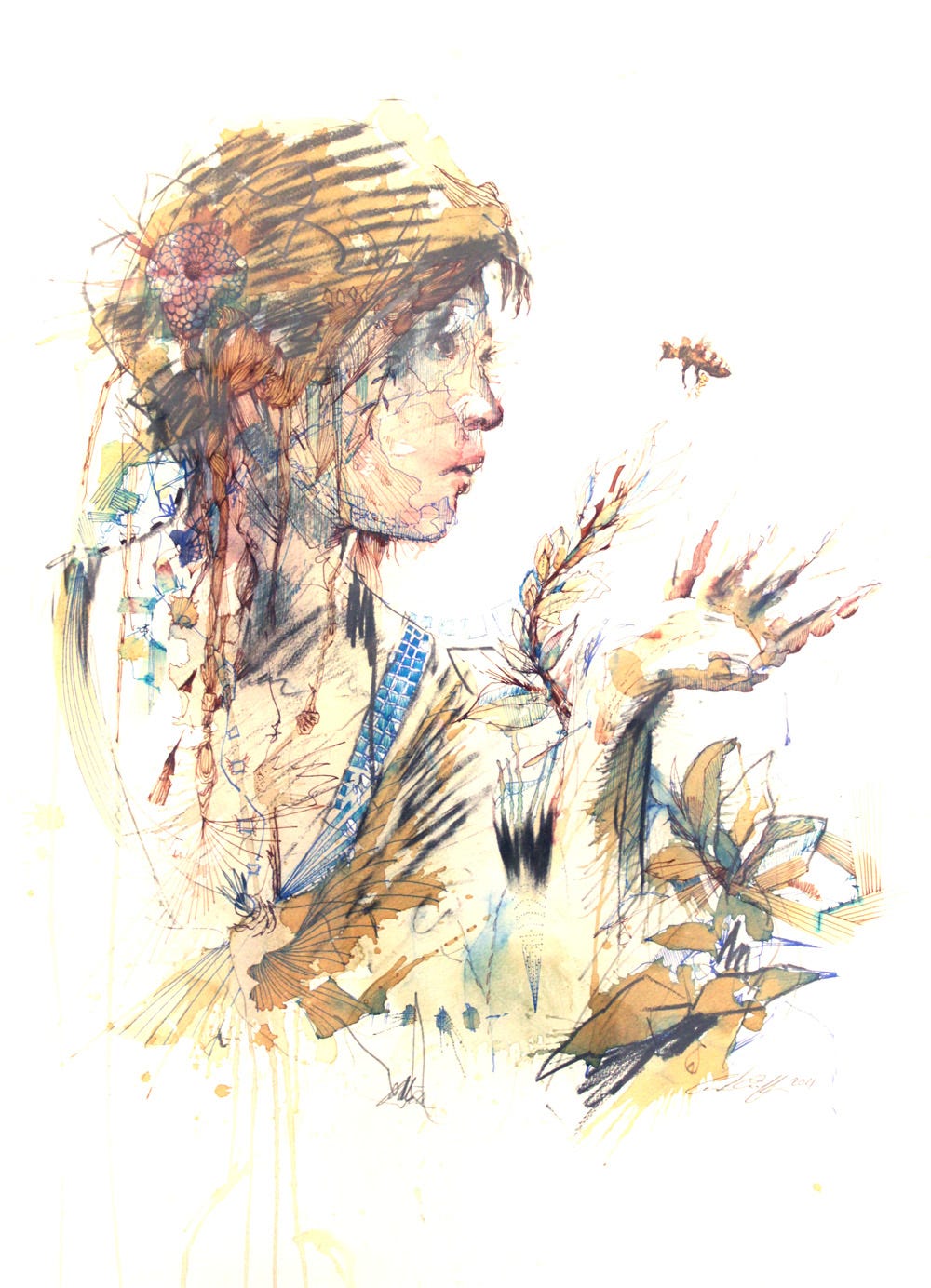 Anam Fatima – Medium