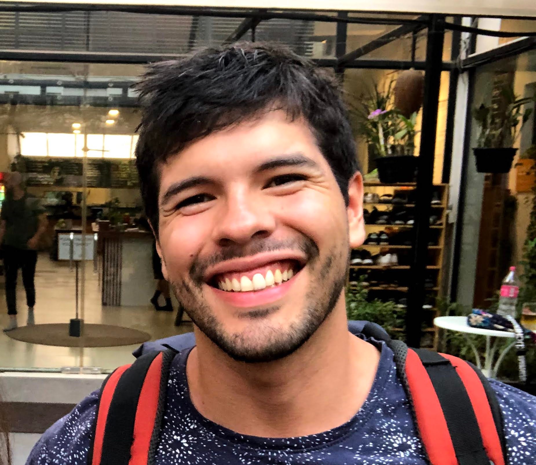 Francisco Clavero – Medium
