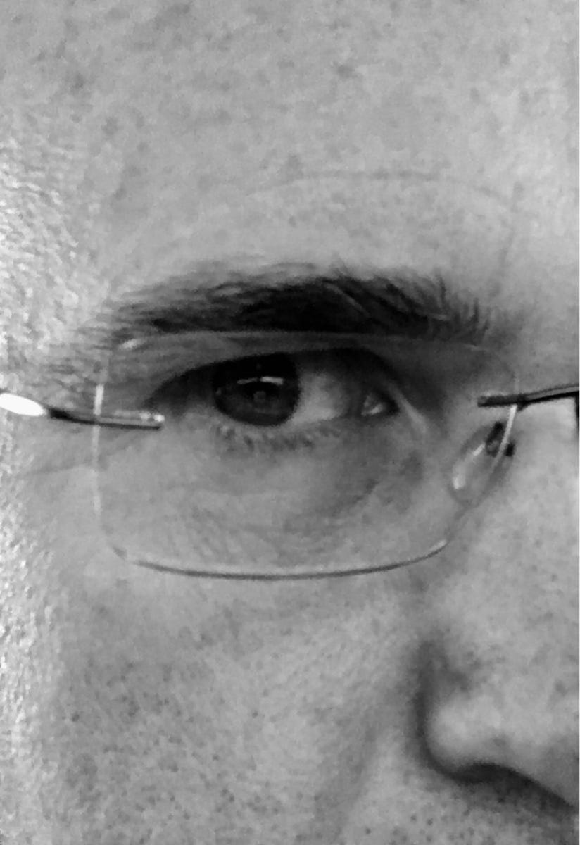 About – Harlen Bayha – Medium