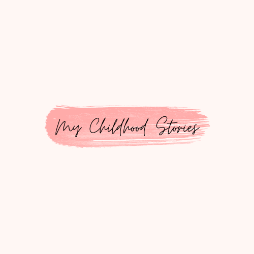 My Childhood Stories – Medium
