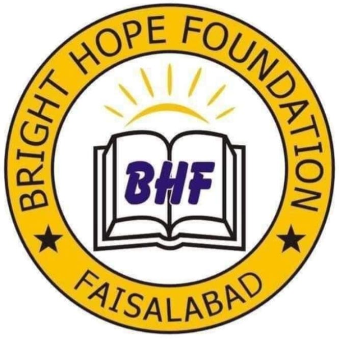 Bright Hope Foundation – Medium