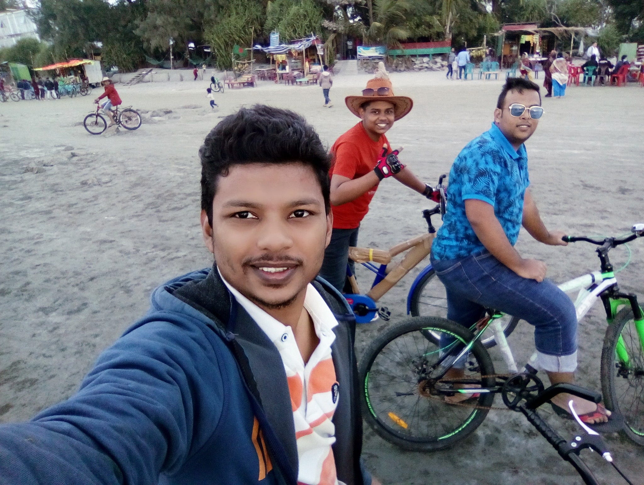 About – Nabil Tahmid – Medium