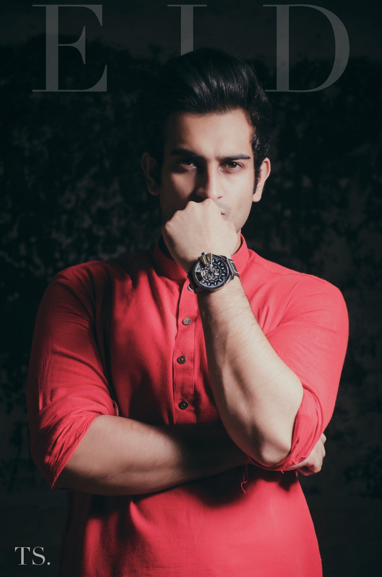 Talha Shabbir – Medium