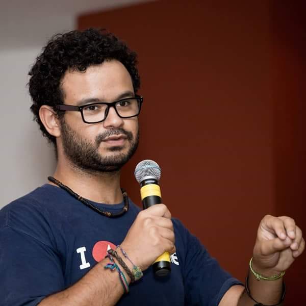 Leandro Evangelista Dias – Medium