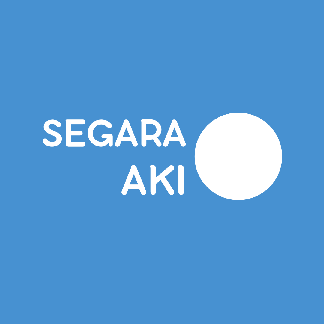 Segara Aki – Medium