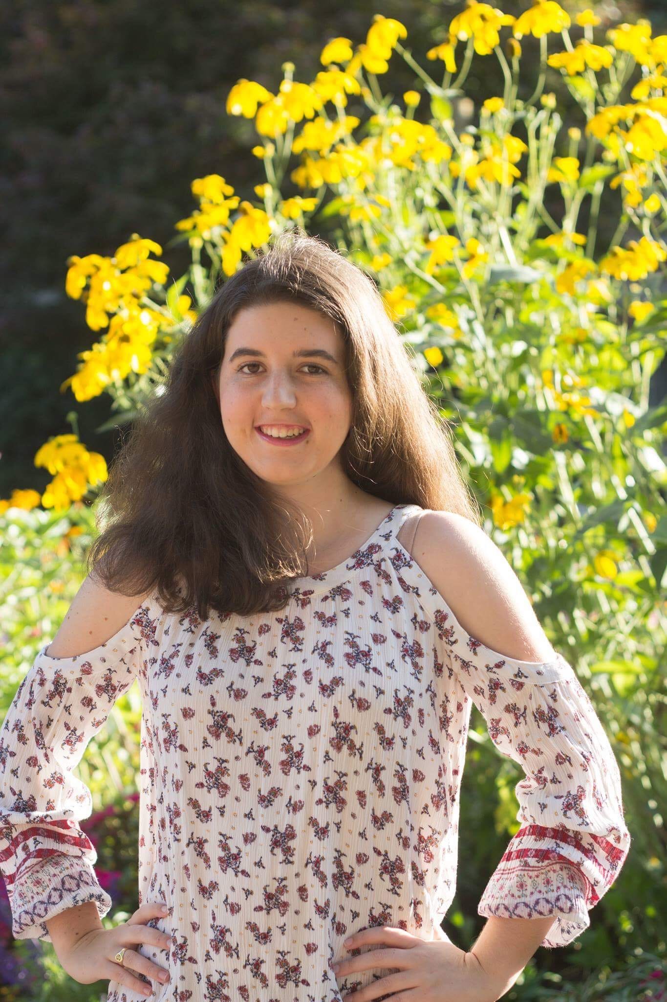 Miranda Gill – Medium