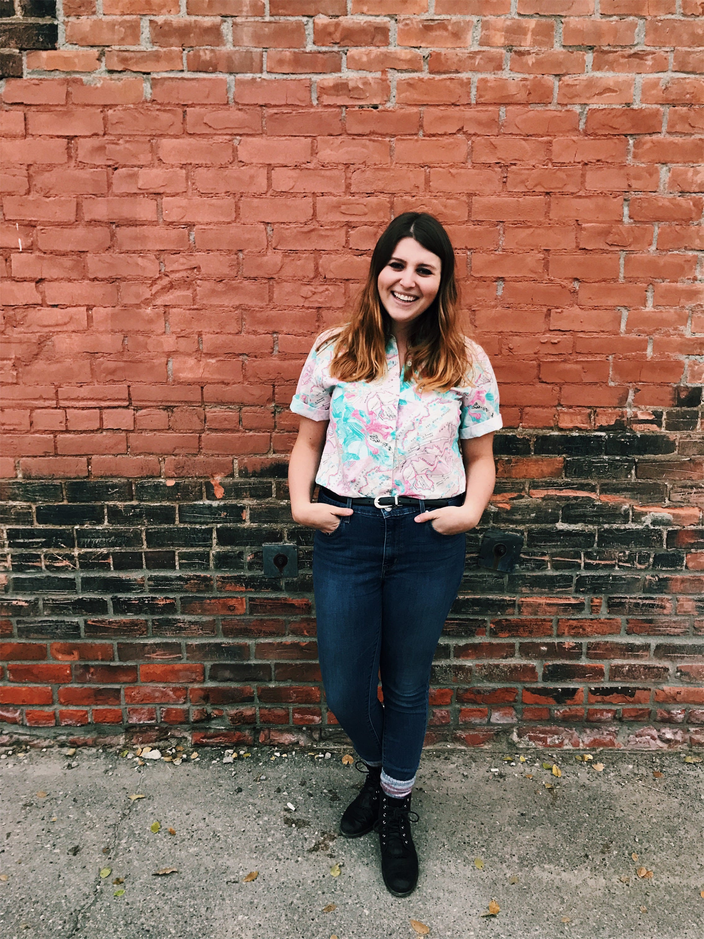 Taylor Mackey – Medium