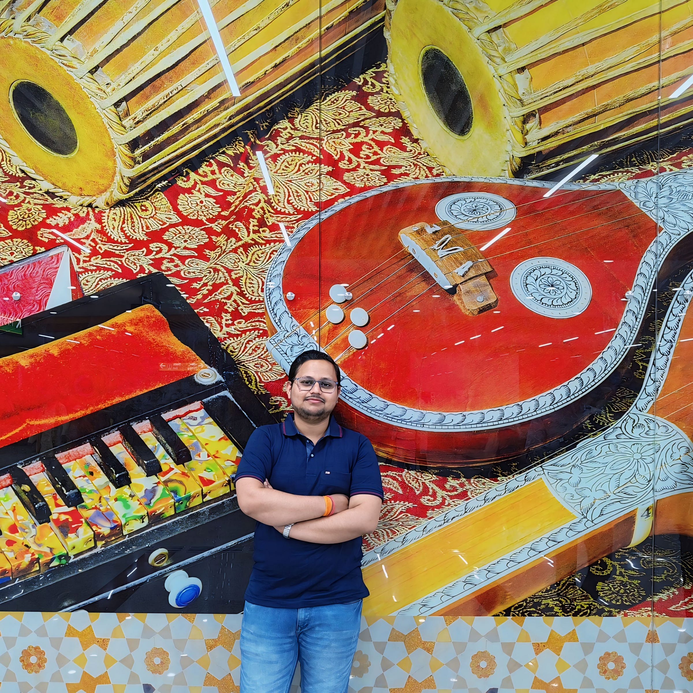 saurabh sharma – Medium