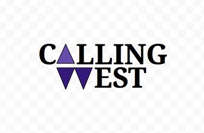 About – Calling West – Medium