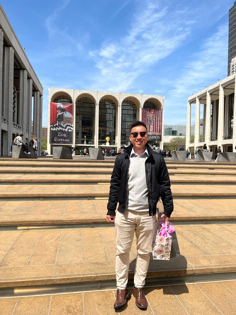 Ryan Mow – Medium