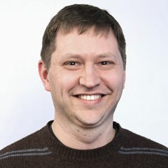 About – Peter Edstrom – Medium