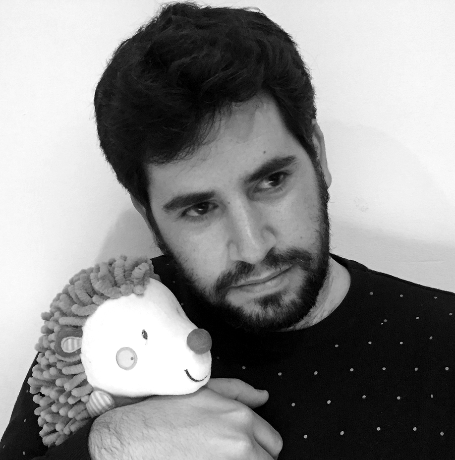Eyal Zuri – Medium