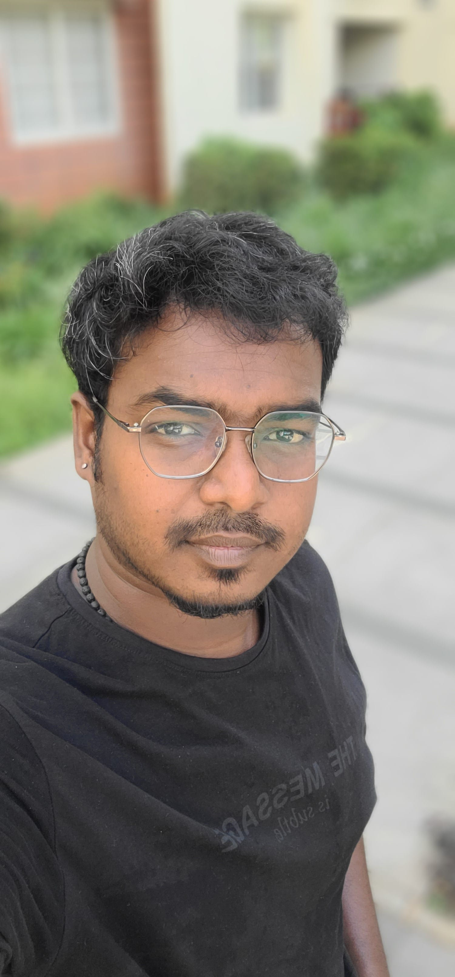 About – Raj Mohan – Medium