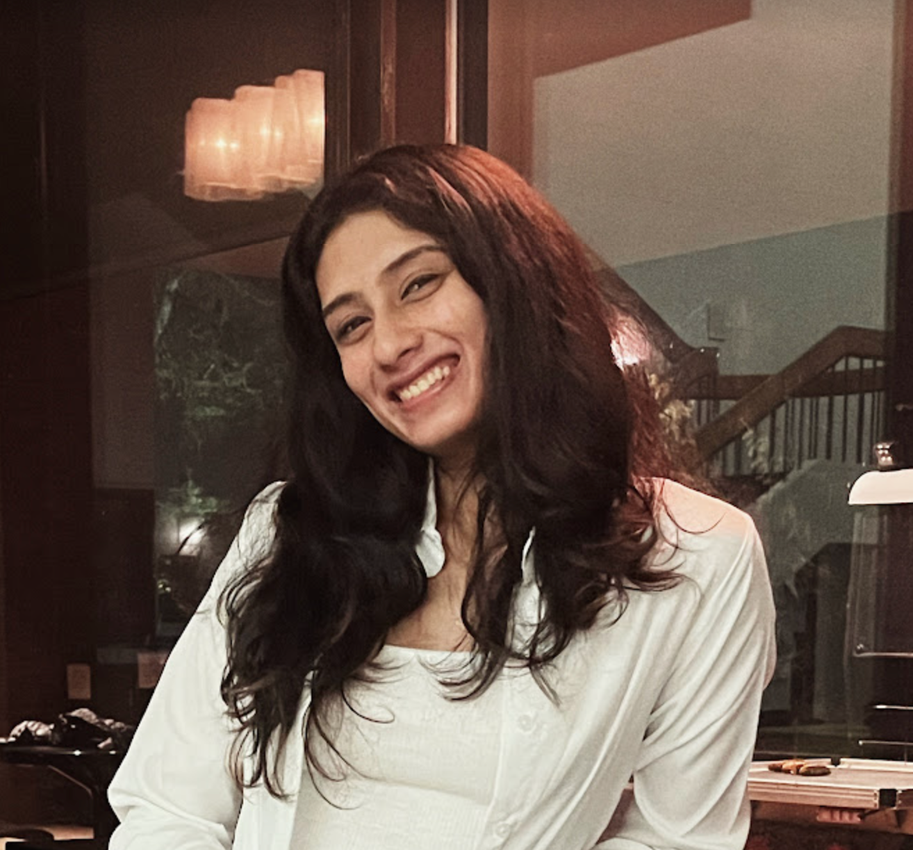 Sukeerthi Adi – Medium
