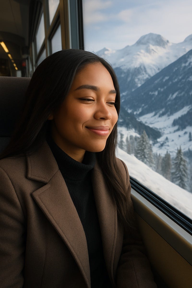 Louise Noel – Medium