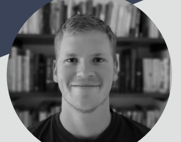 About – Will Mortimore – Medium