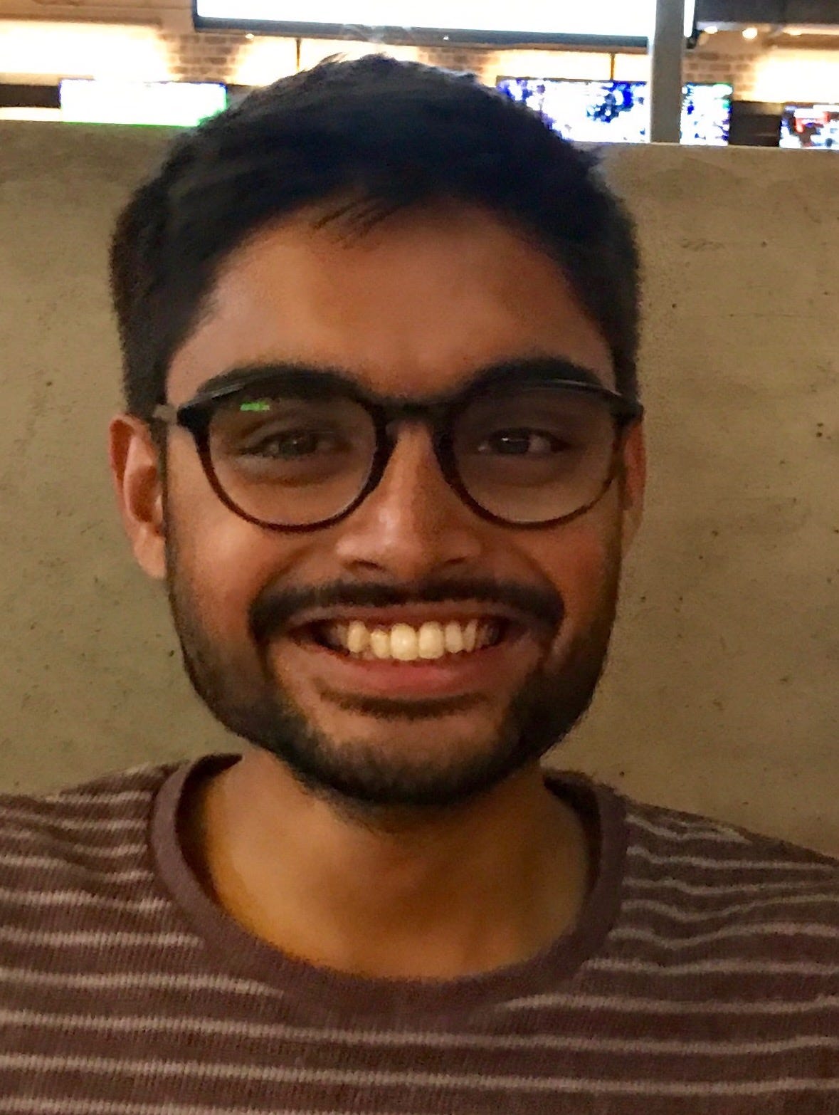 Srijit Ghosh – Medium