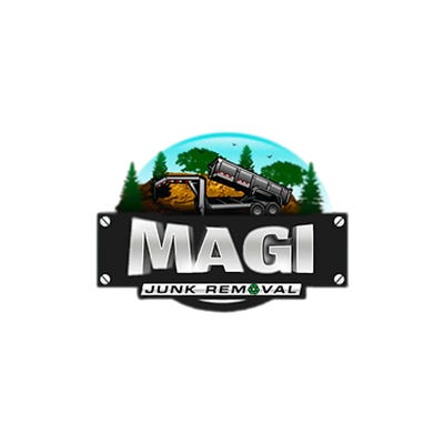 Magi Junk Removal – Medium