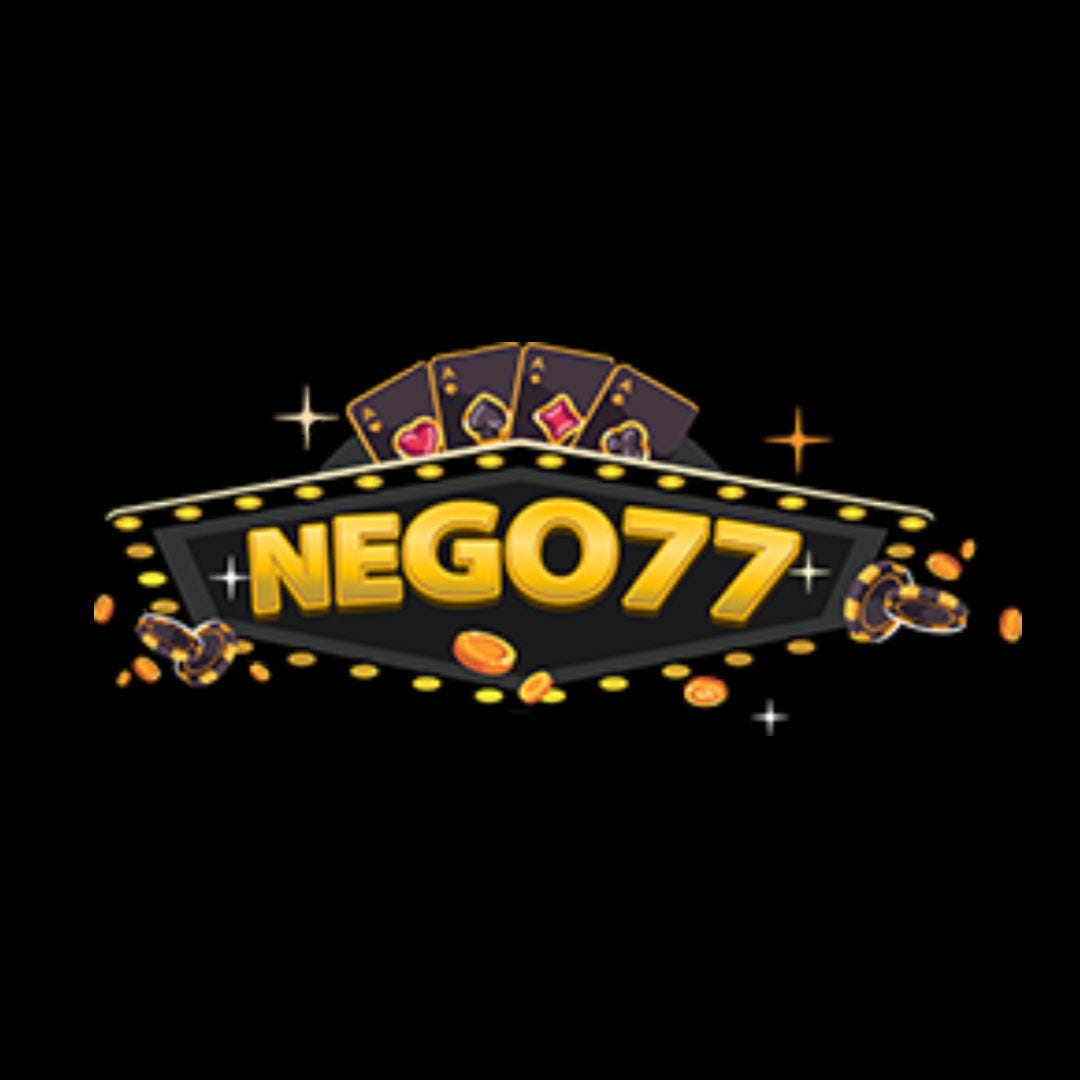 NEGO77 Situs Slot Gacor Terpercaya – Medium