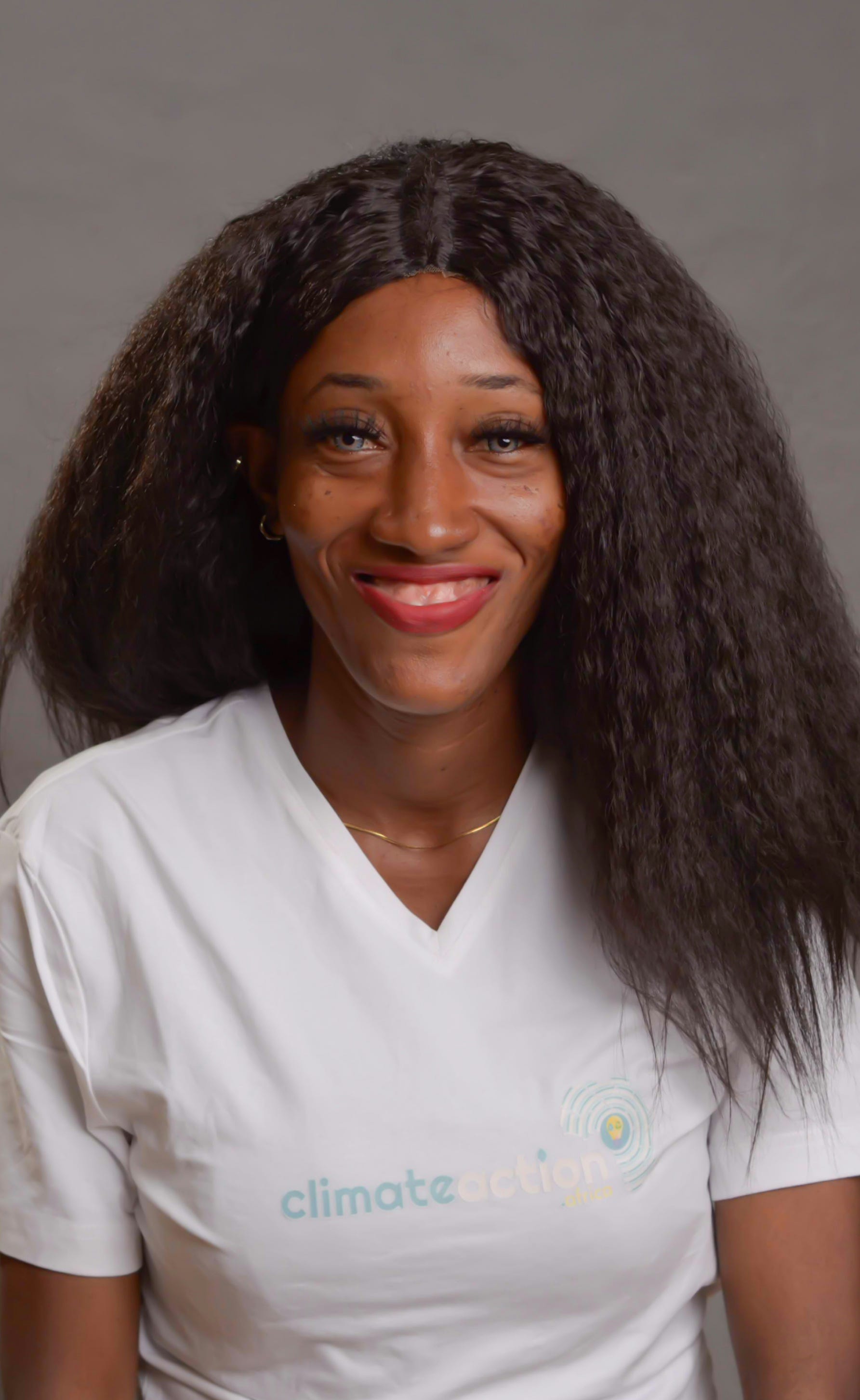 Alice Eze – Medium