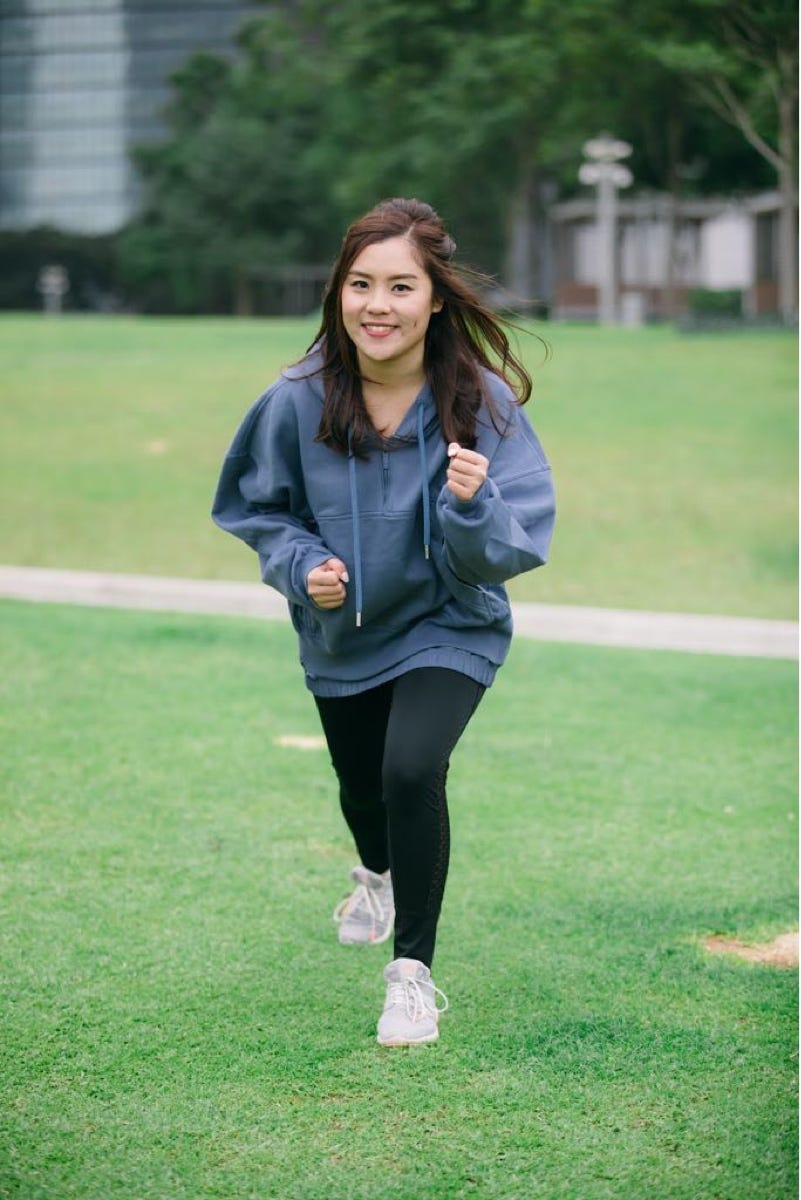 Christina Pang – Medium