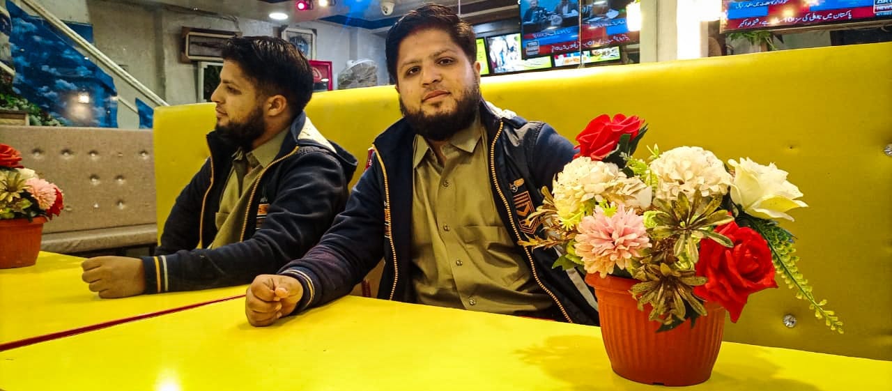 About – Usama Memon – Medium