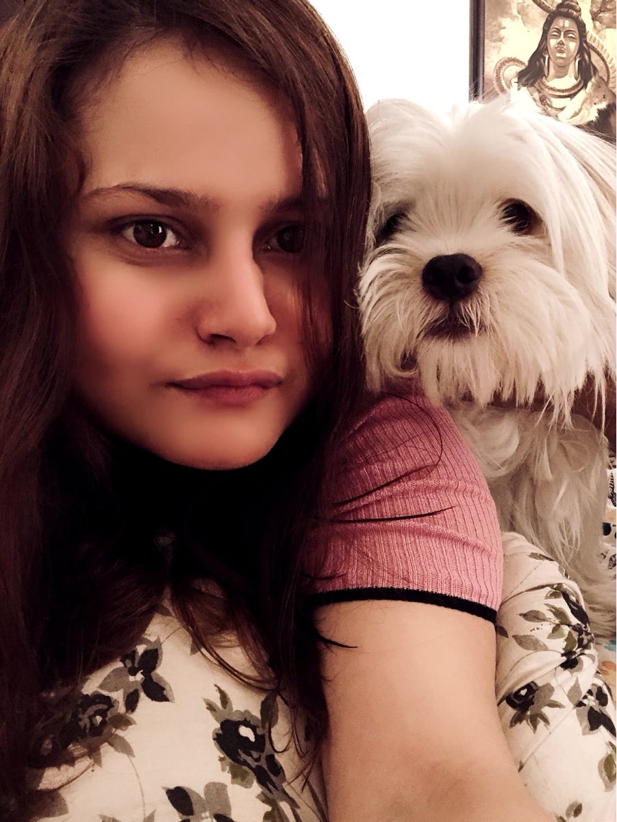 Anu Shukla – Medium