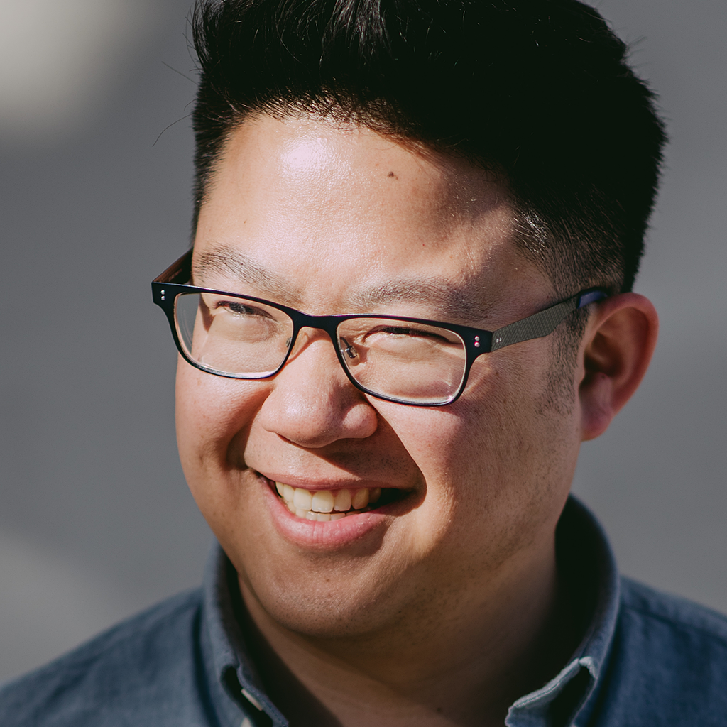 Cameron Wu – Medium