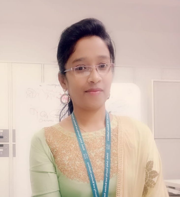 RESHMA SHAIK – Medium RESHMA SHAIK – Medium