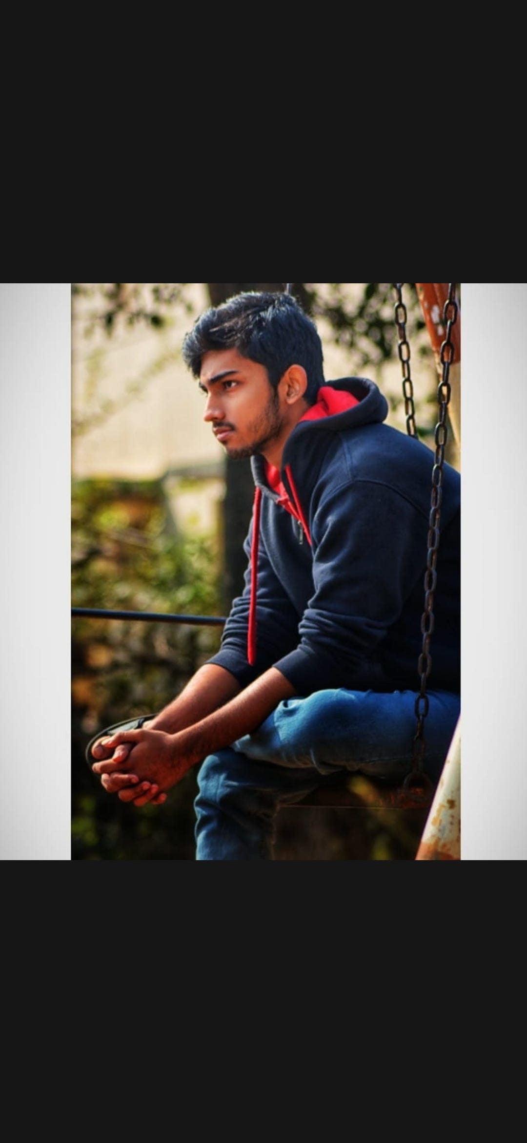Soham Das – Medium