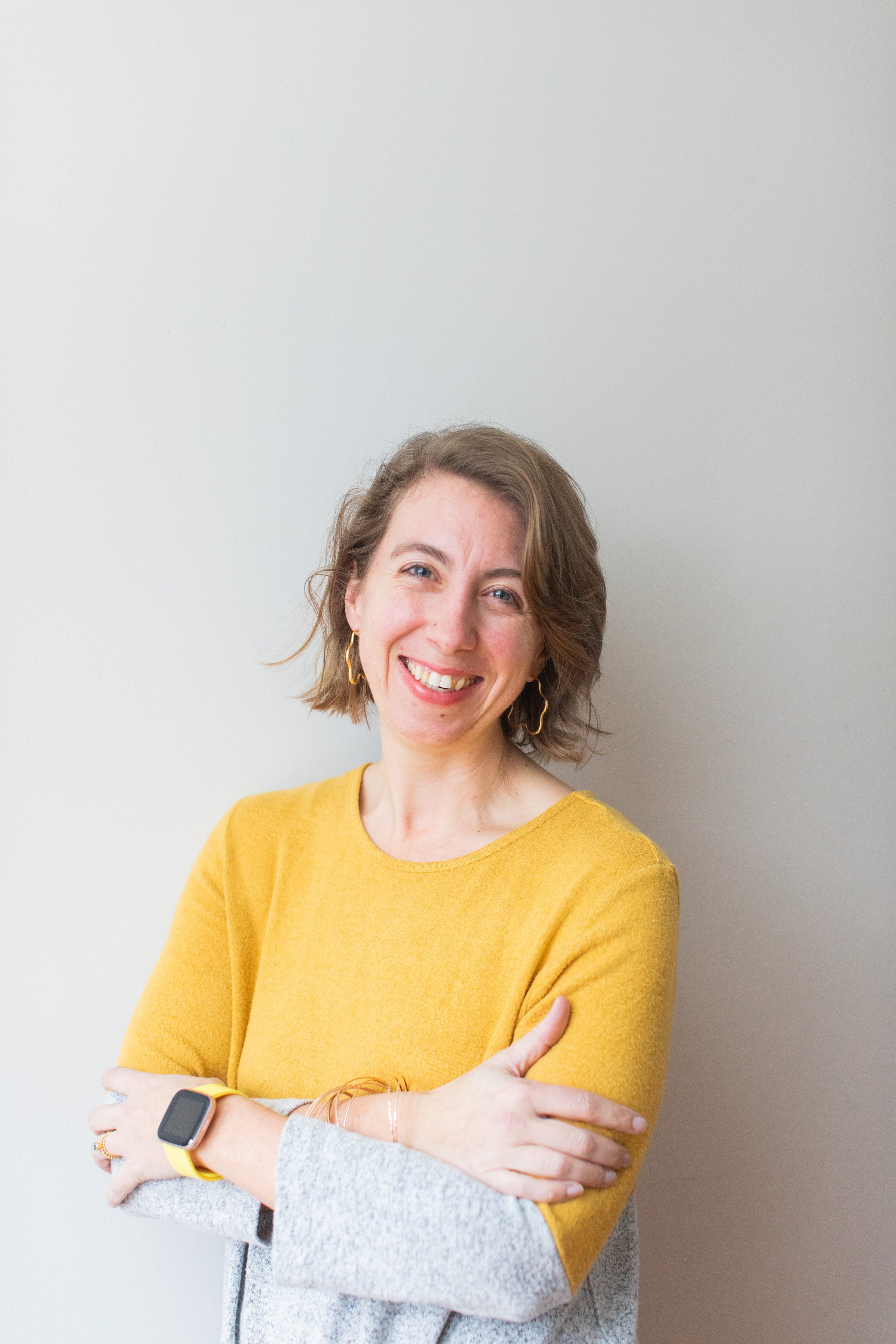 Jennifer Dary – Medium