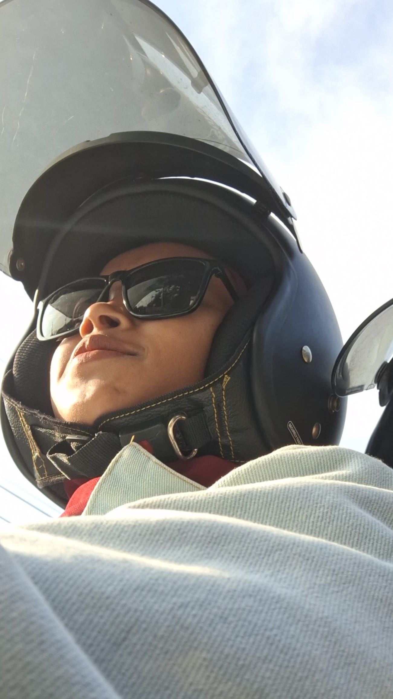 About – Eka Makhsusan – Medium