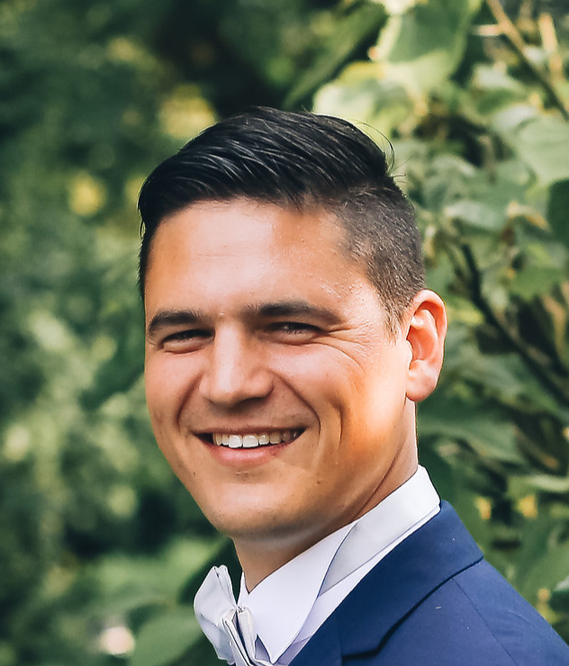 Michaël Opdebeeck – Medium