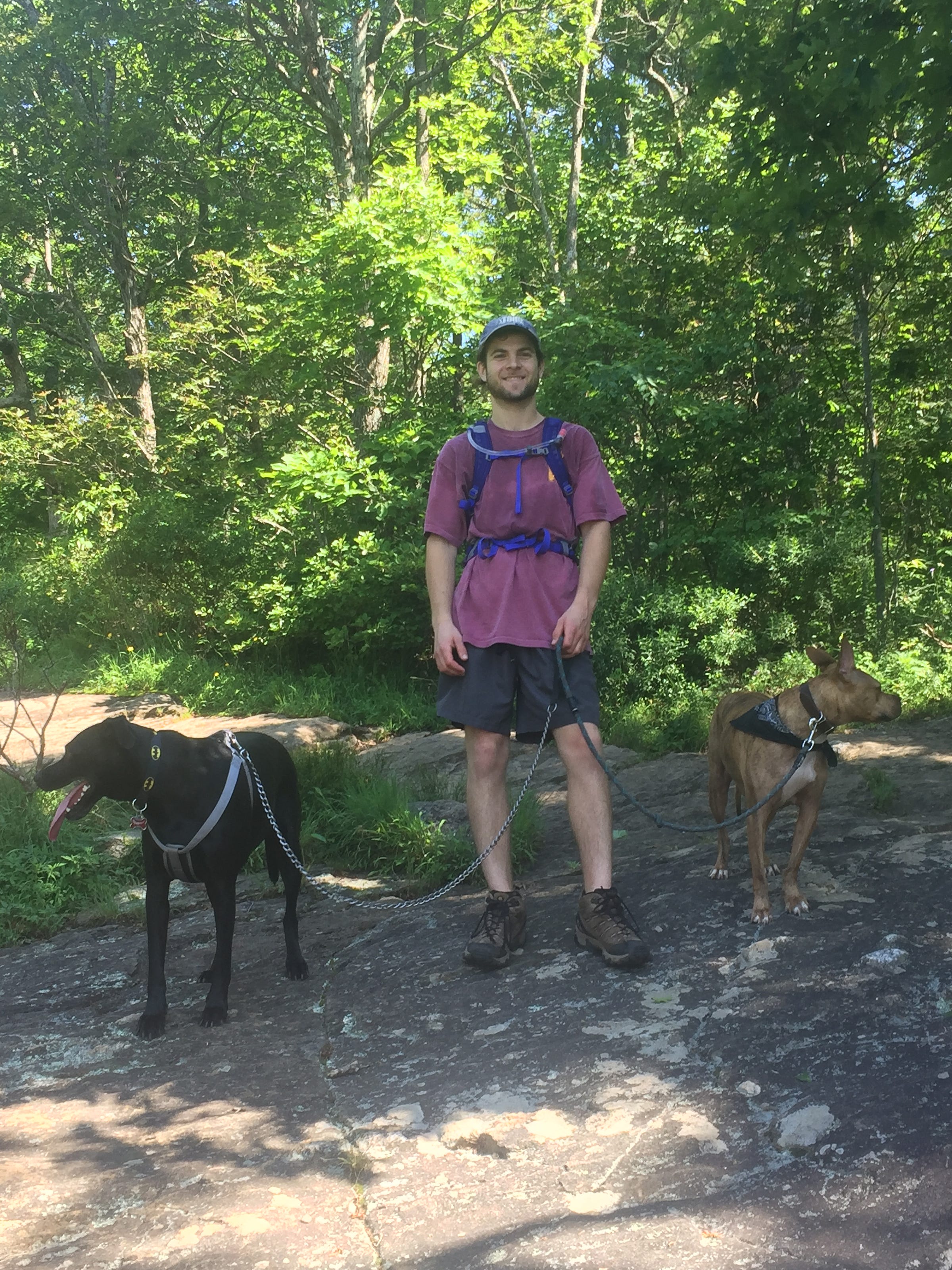 Christian McDaniel – Medium