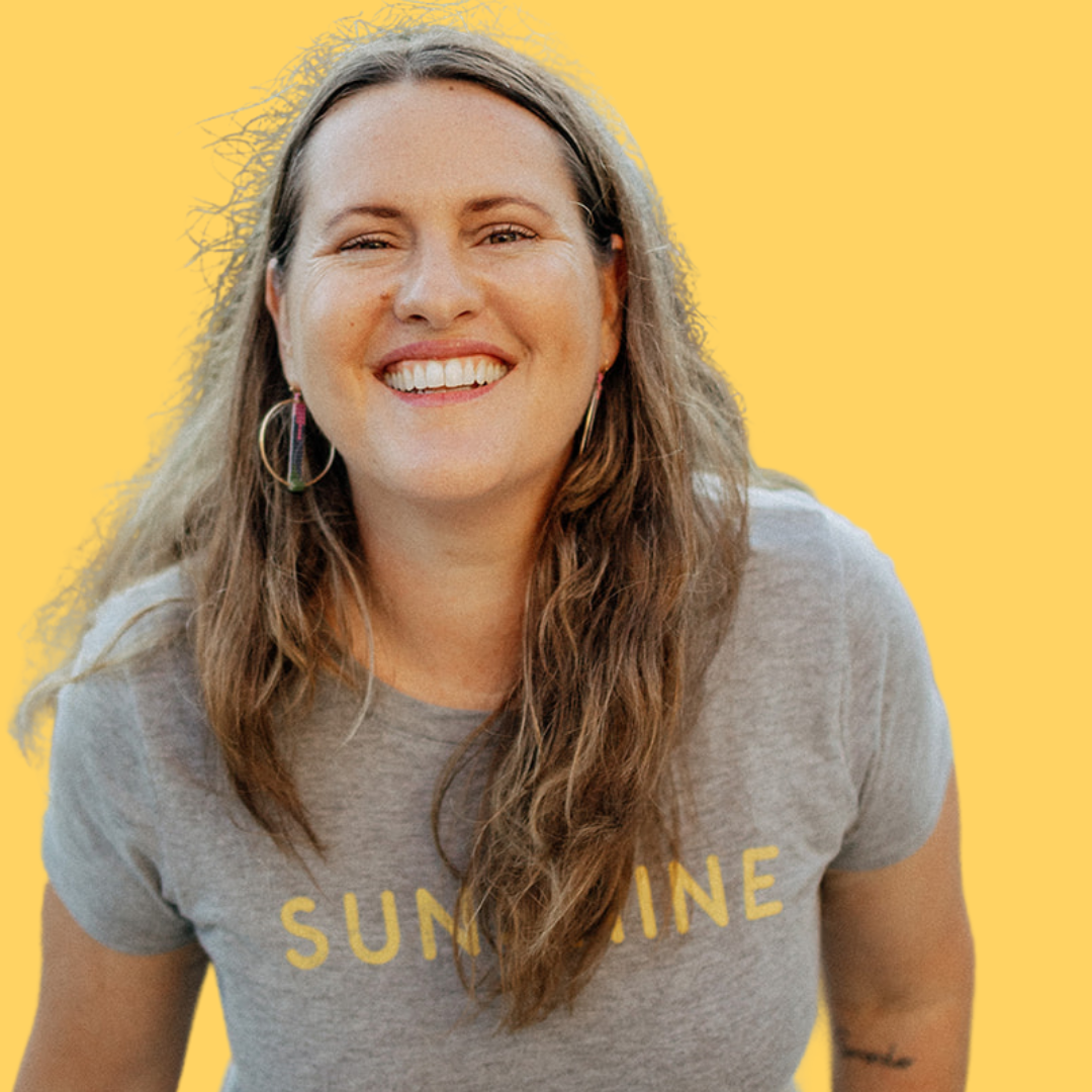 Jaime Handley//Monastic Mamas//Contemplative Coach – Medium