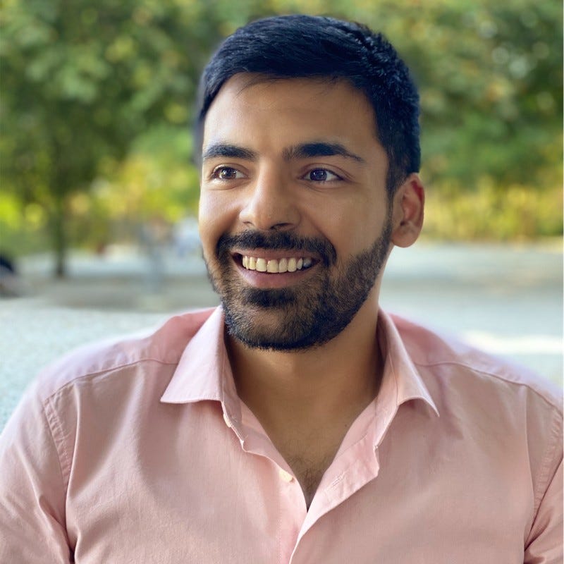 Salim Rahim on Medium curated some lists