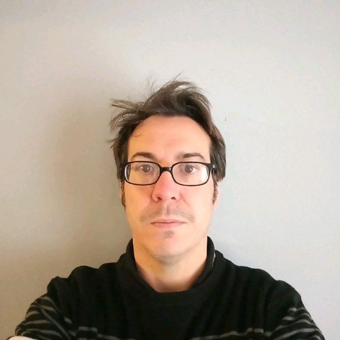 Alejandro L. Ojea – Medium